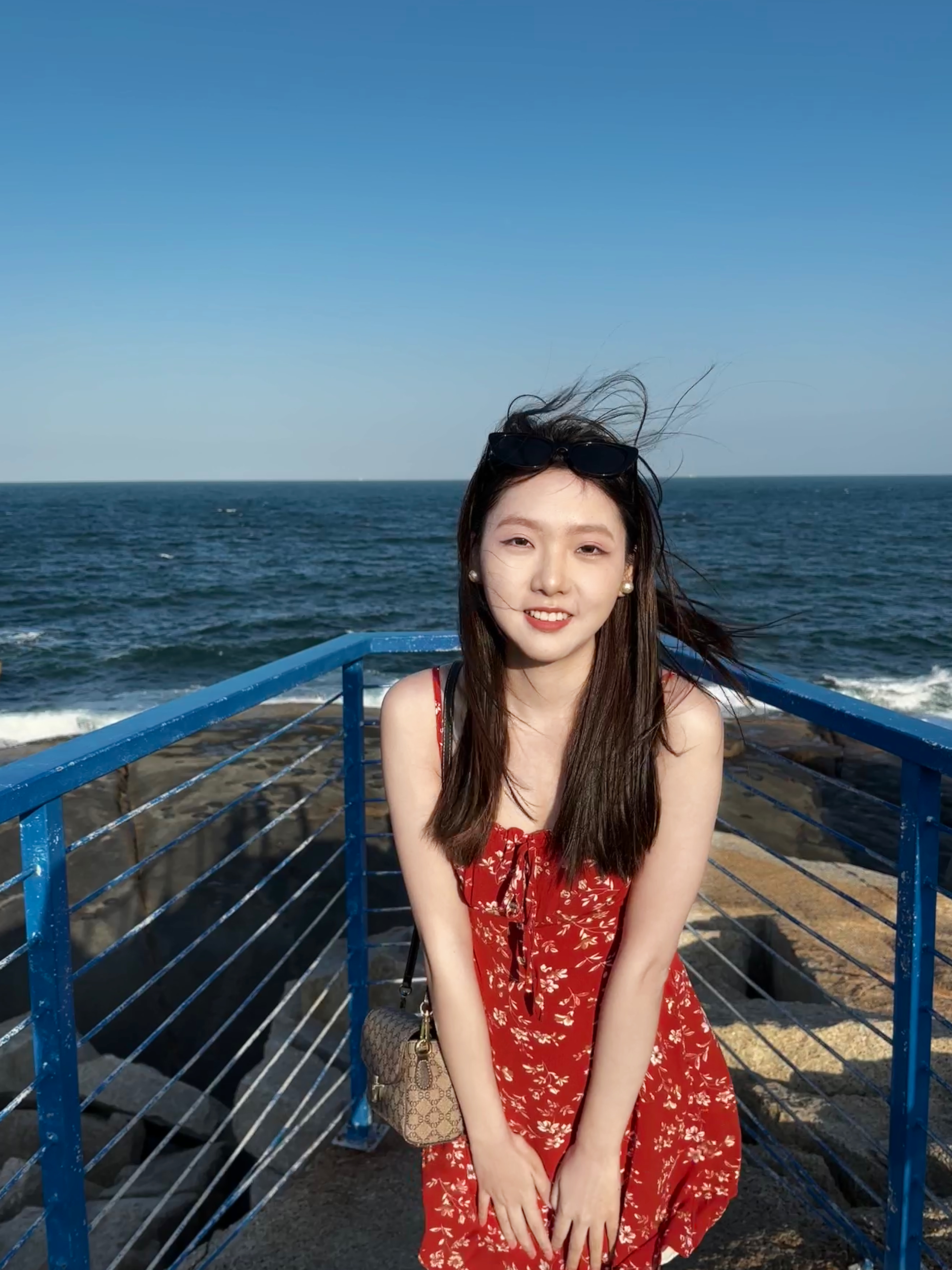 LIU Yue - LIU Yue
